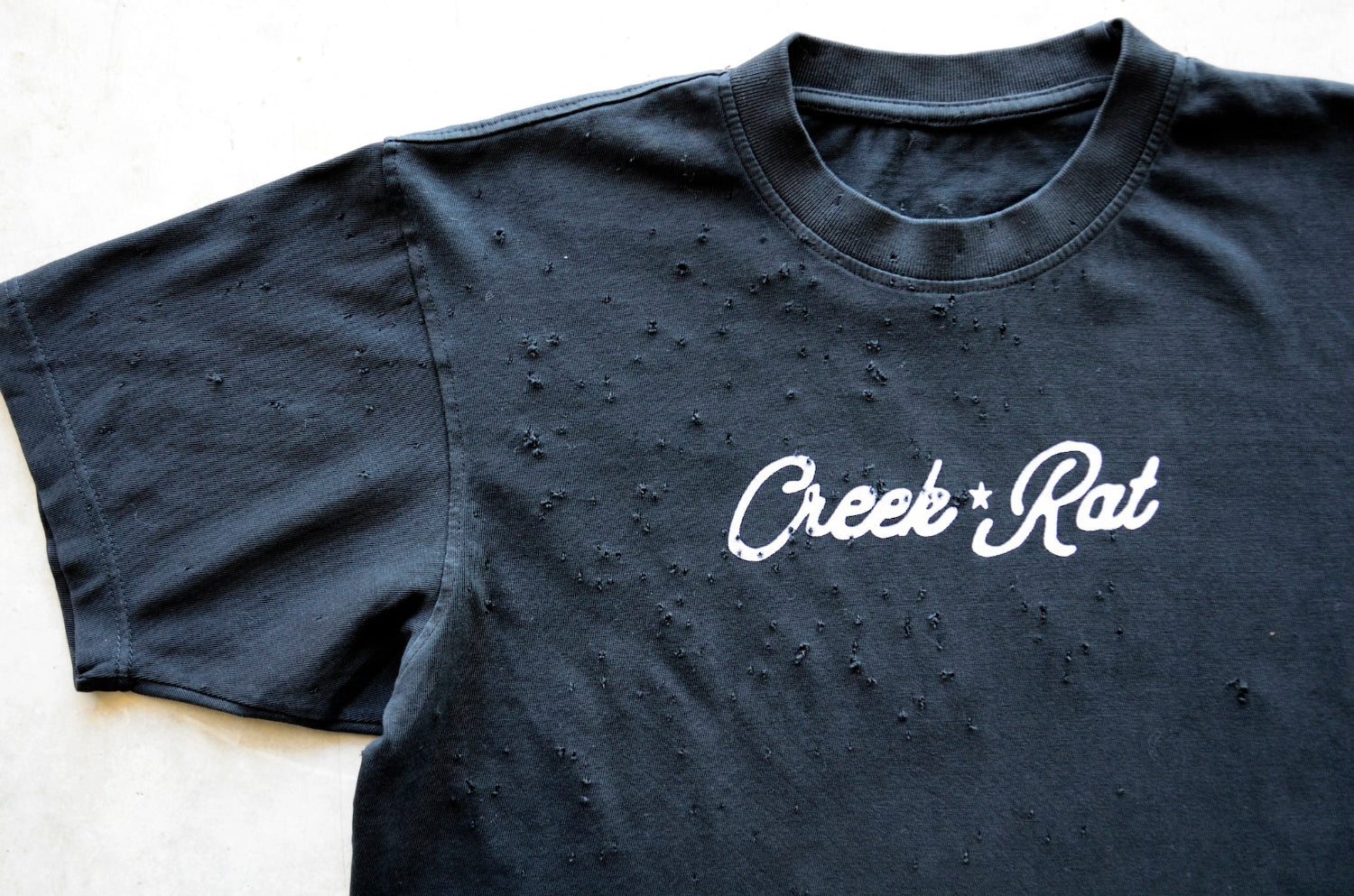 All Creek Rat Products