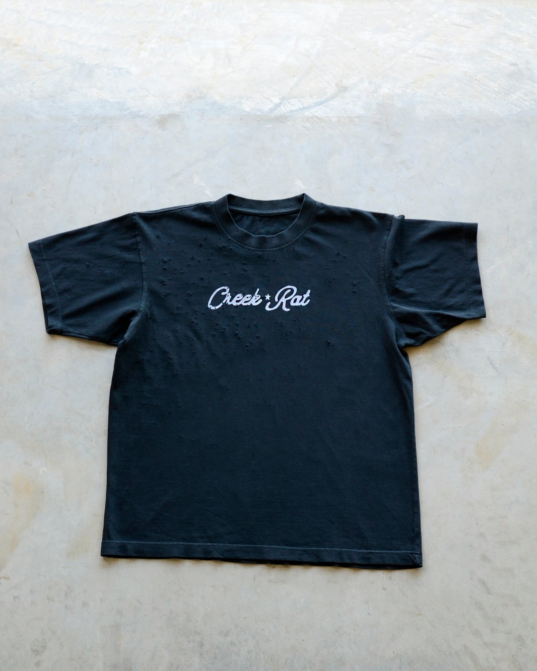 All Creek Rat Products