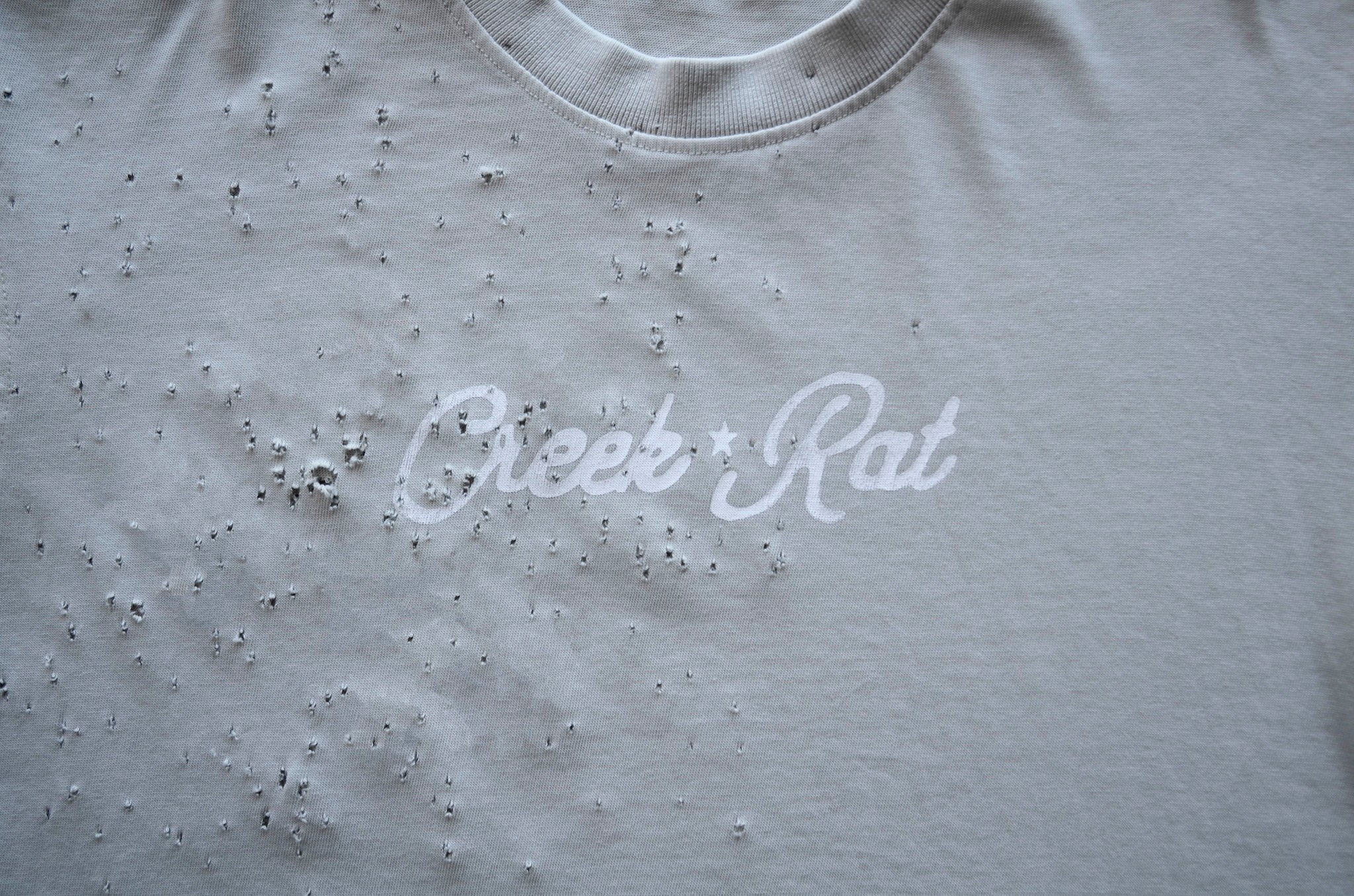 All Creek Rat Products